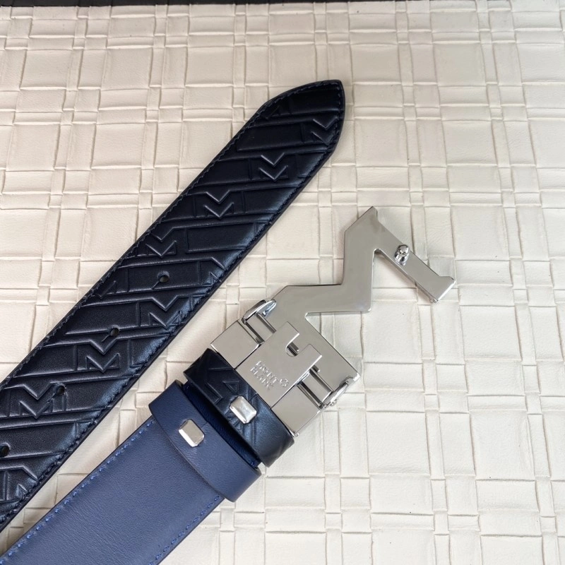 Economical Montblanc Belts
