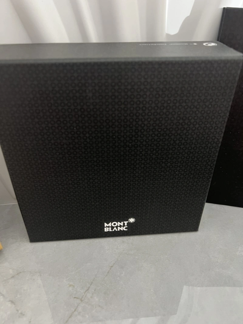 Top mirror Montblanc Belts