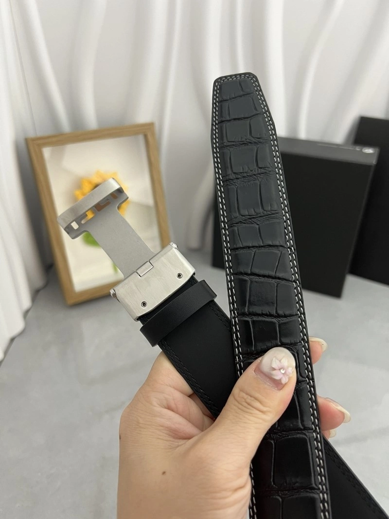 1:1 copy Montblanc Belts