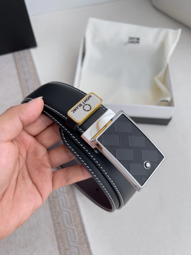 Top match Montblanc Belts