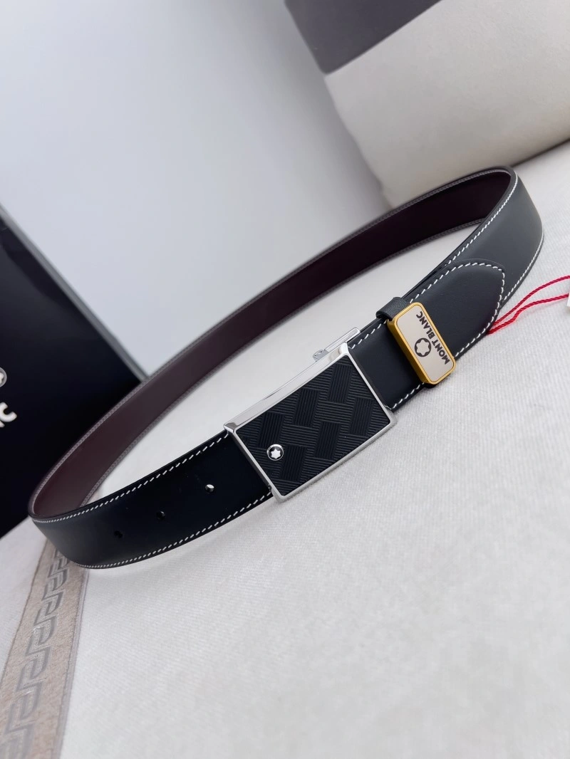 Top match Montblanc Belts
