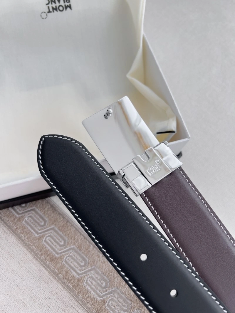Top match Montblanc Belts