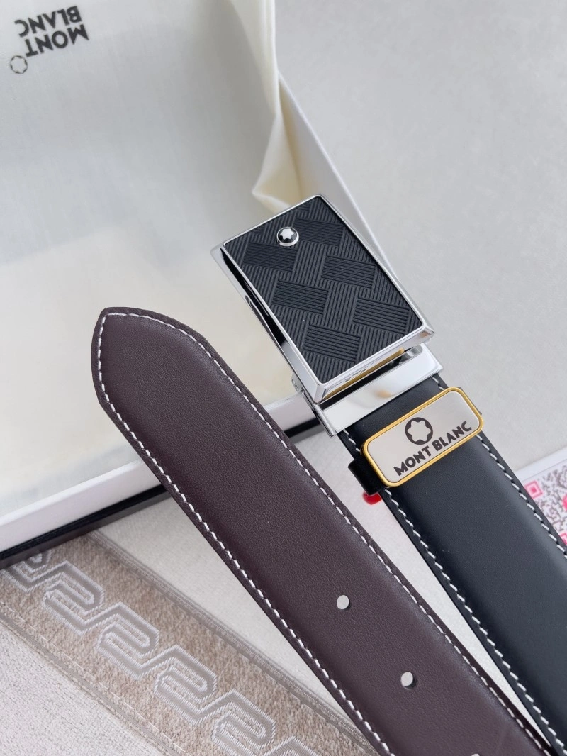 Top match Montblanc Belts