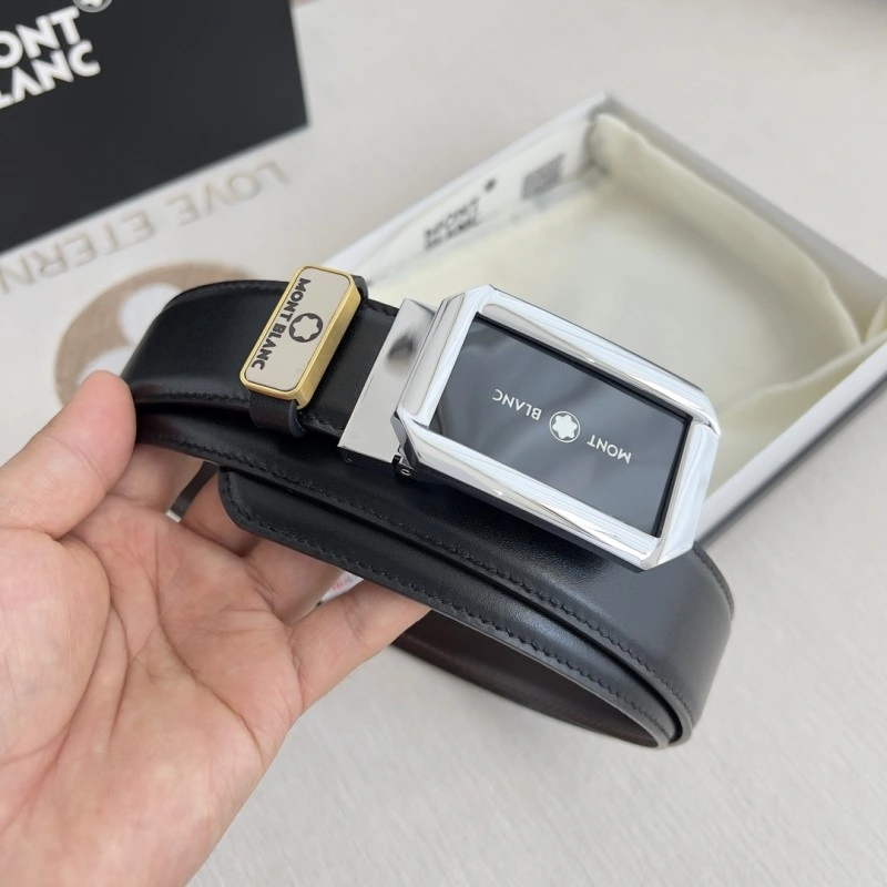 1:1 copy Montblanc Belts