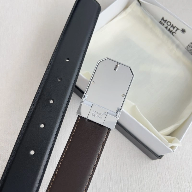 1:1 copy Montblanc Belts