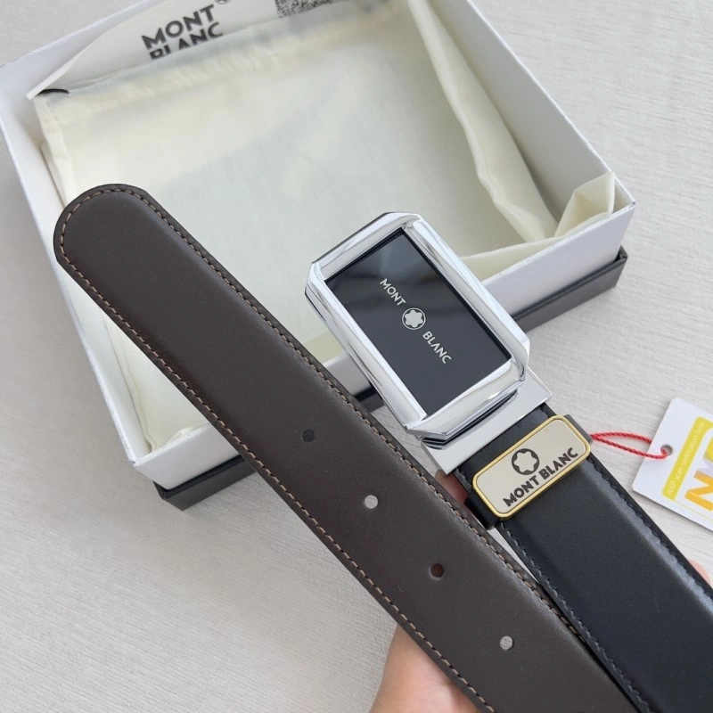 1:1 copy Montblanc Belts