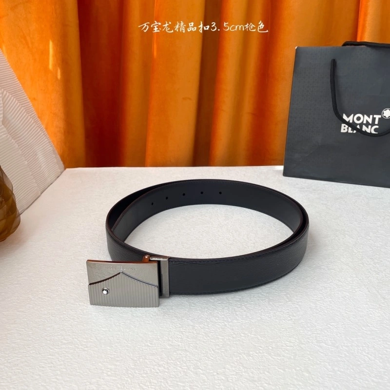 1:1 copy Montblanc Belts