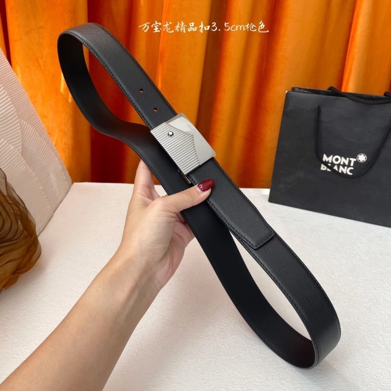 1:1 copy Montblanc Belts