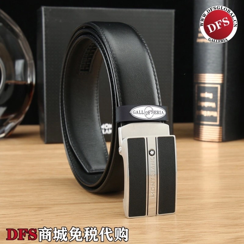 Affordable Montblanc Belts