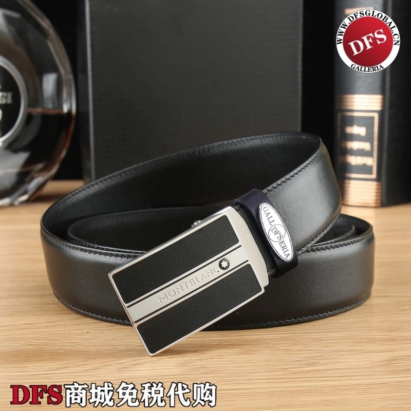 Affordable Montblanc Belts