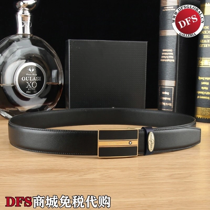 Affordable Montblanc Belts
