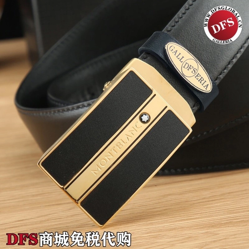 Affordable Montblanc Belts