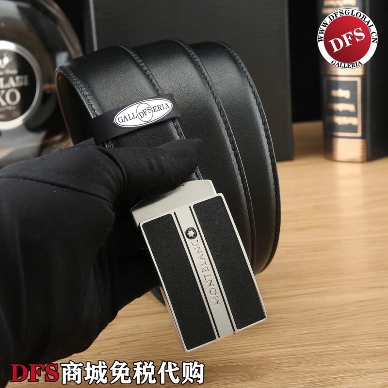 Affordable Montblanc Belts