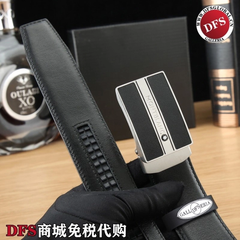 Affordable Montblanc Belts