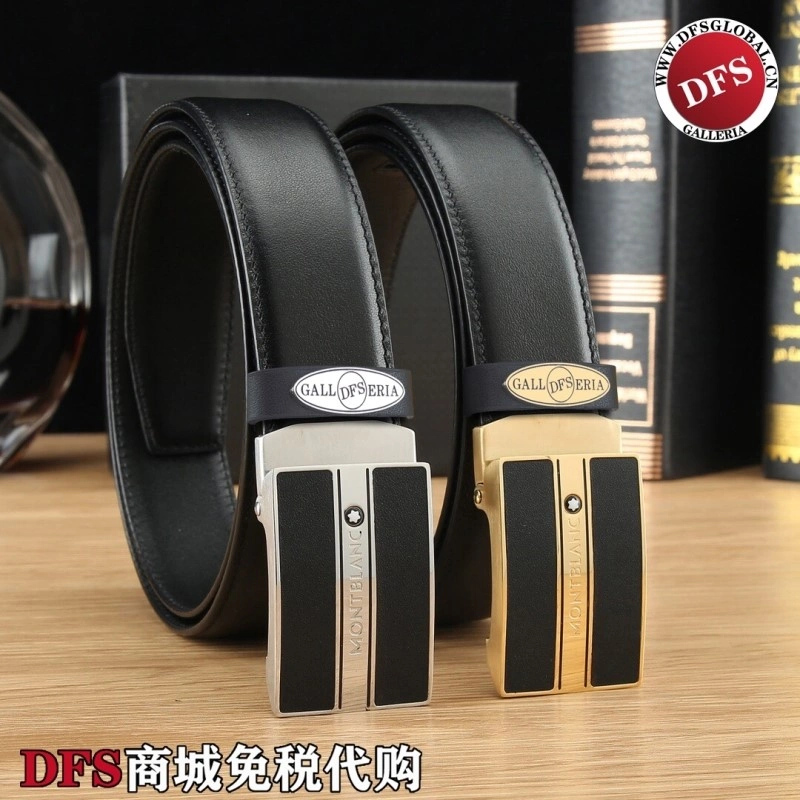 Affordable Montblanc Belts