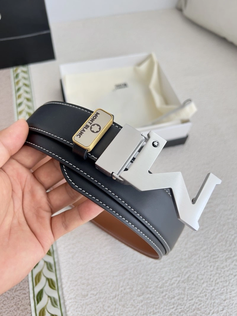 Bargain Montblanc Belts