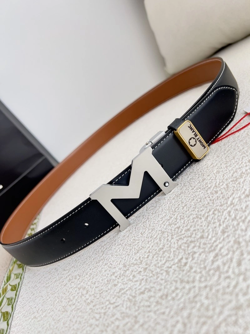 Bargain Montblanc Belts