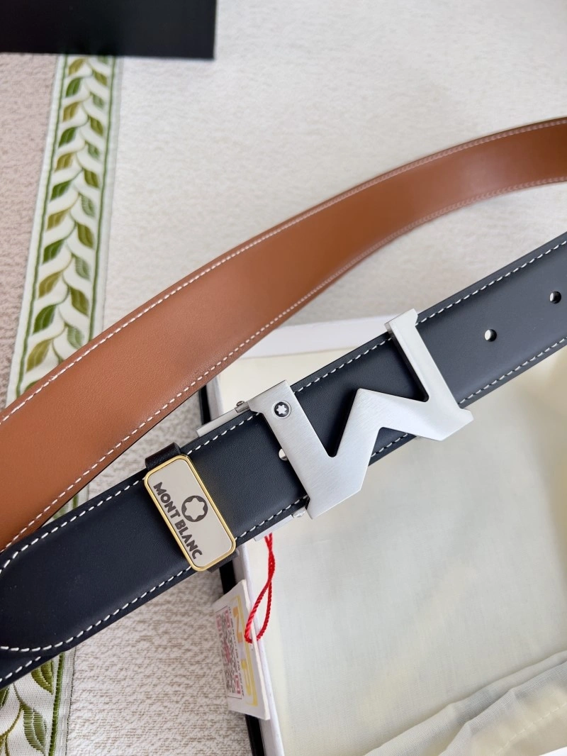 Bargain Montblanc Belts