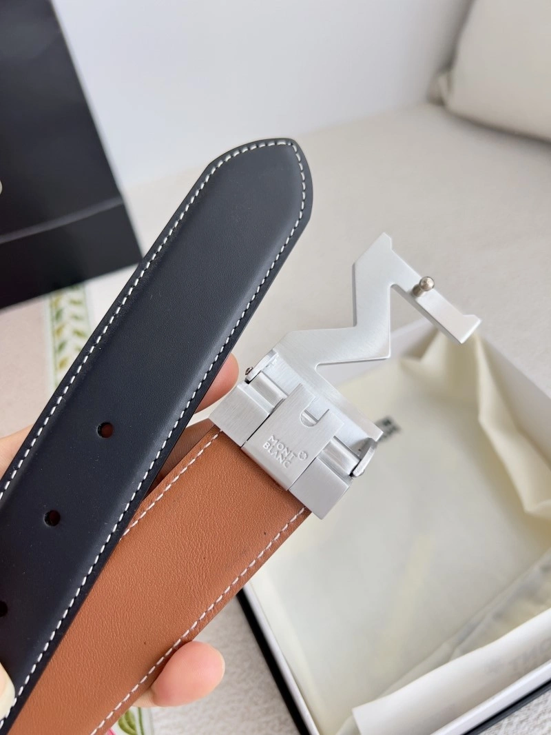 Bargain Montblanc Belts
