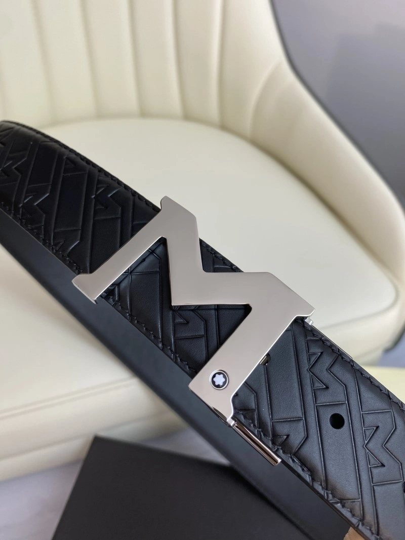 Economical Montblanc Belts
