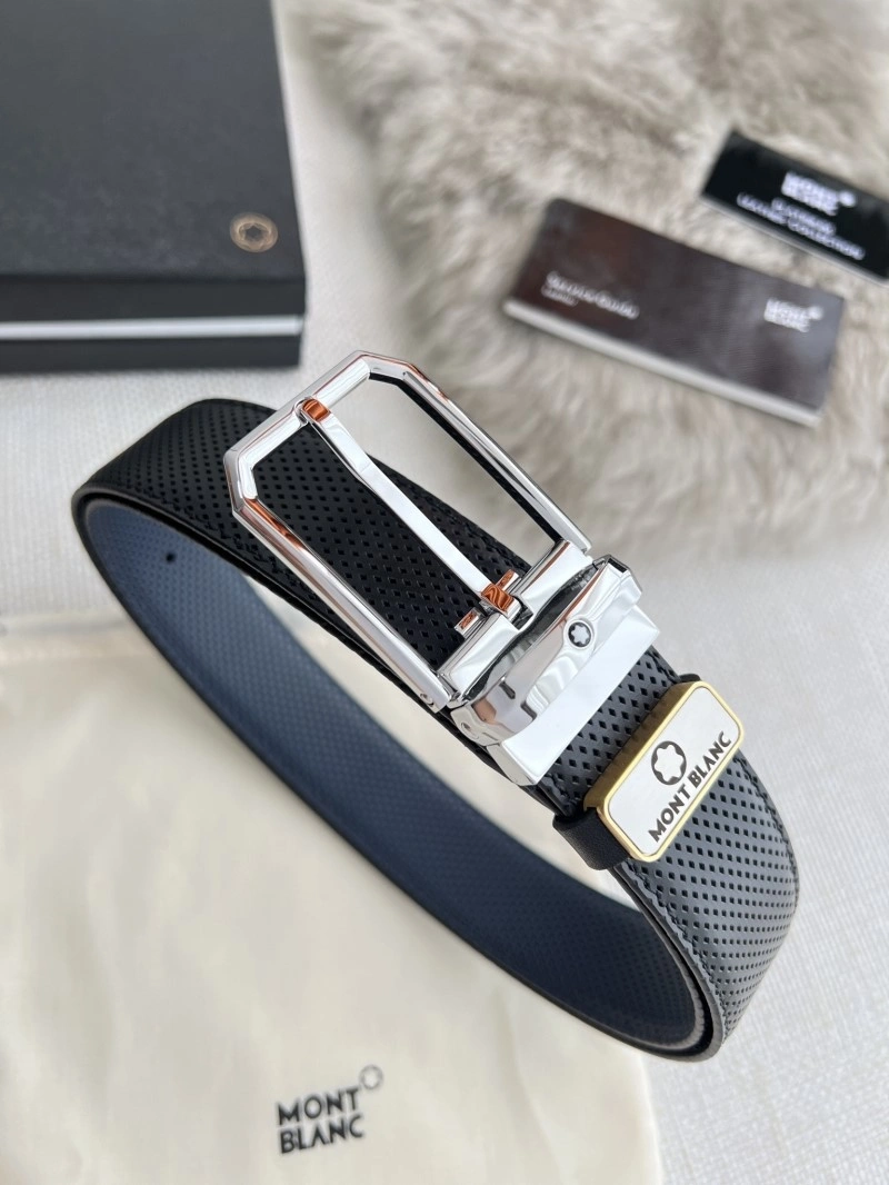 Top mirror Montblanc Belts