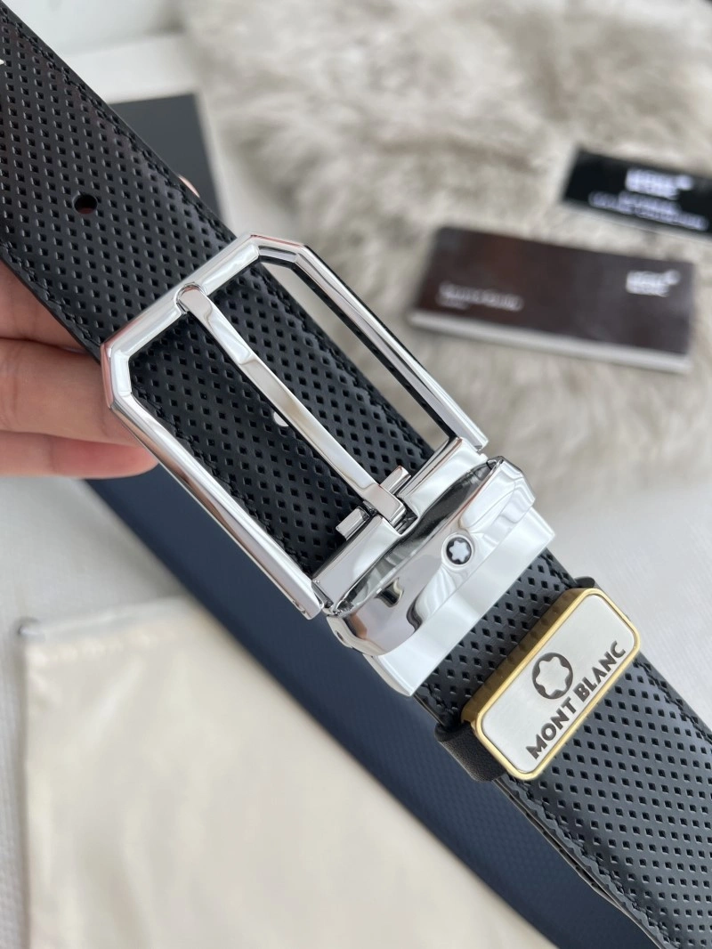 Top mirror Montblanc Belts