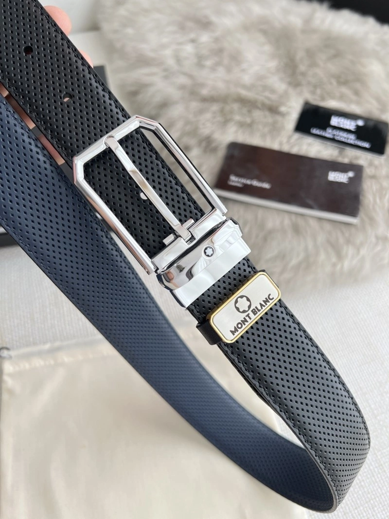 Top mirror Montblanc Belts