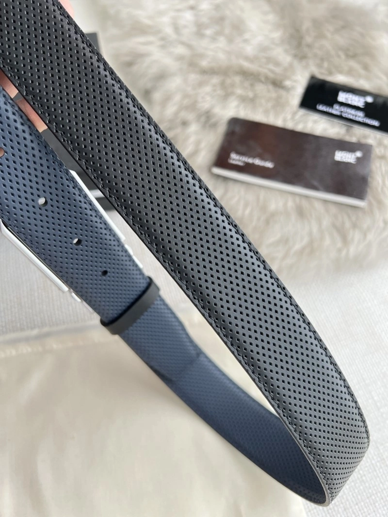 Top mirror Montblanc Belts