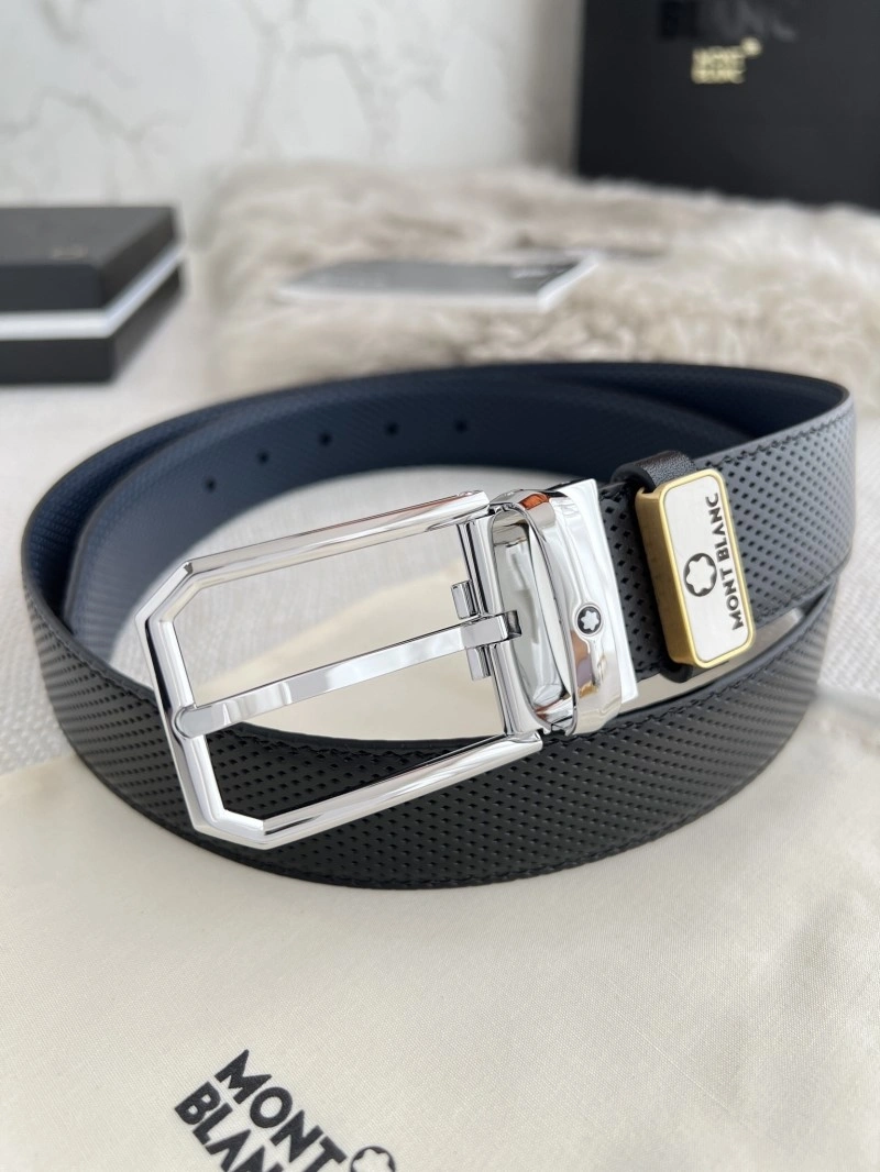 Top mirror Montblanc Belts