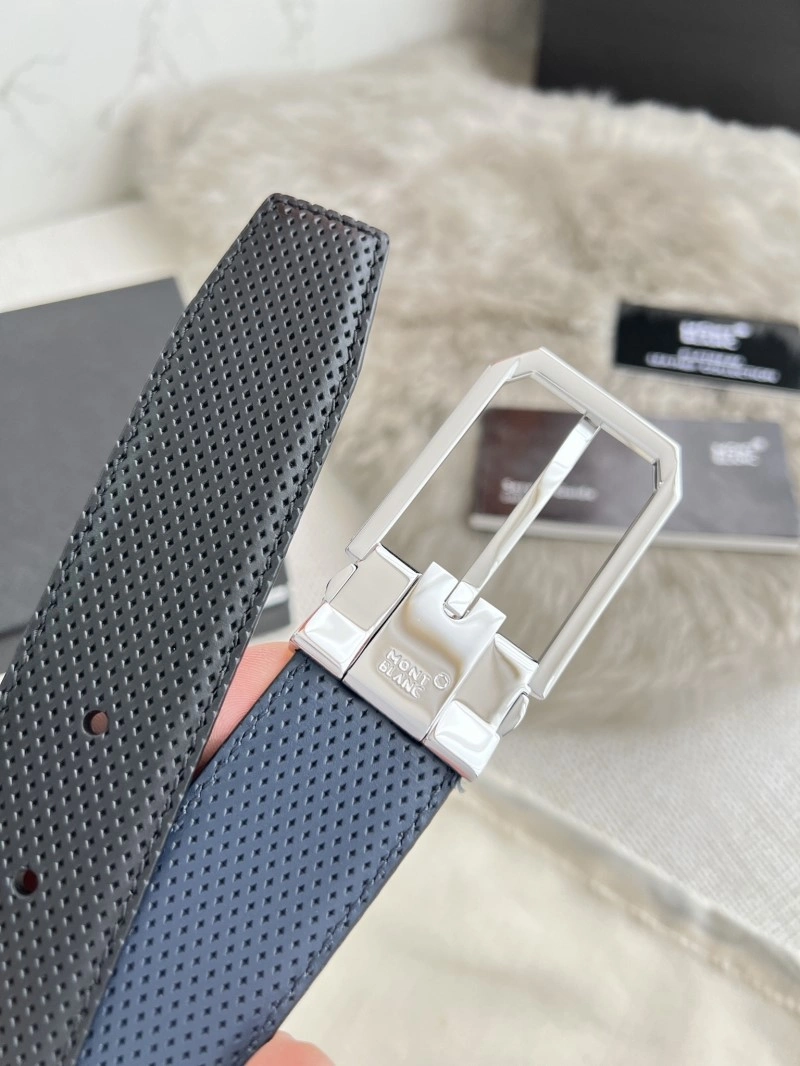 Top mirror Montblanc Belts