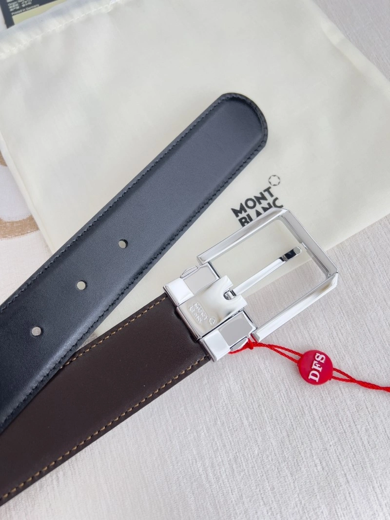 Top match Montblanc Belts