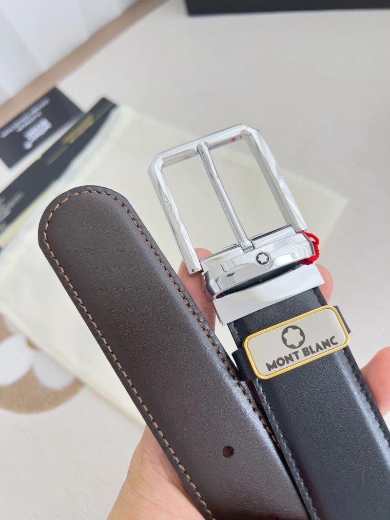 Top match Montblanc Belts