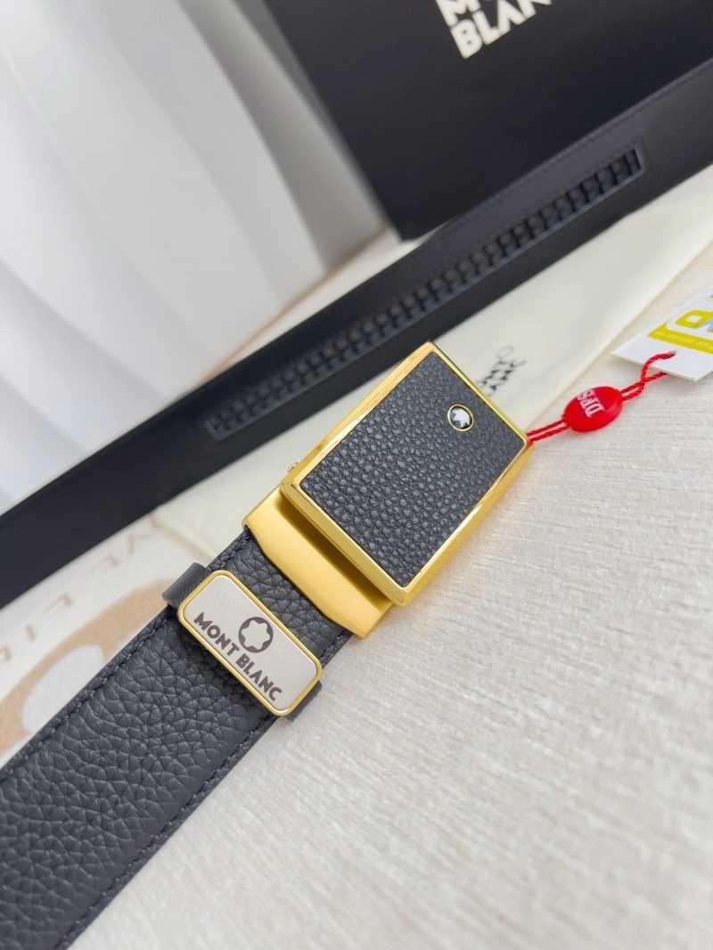 Bargain Montblanc Belts