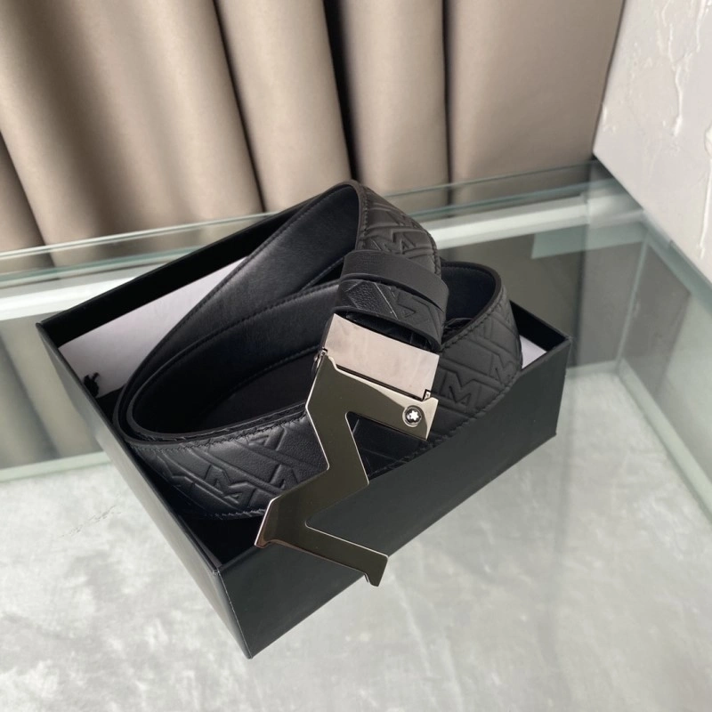 Legit Montblanc Belts