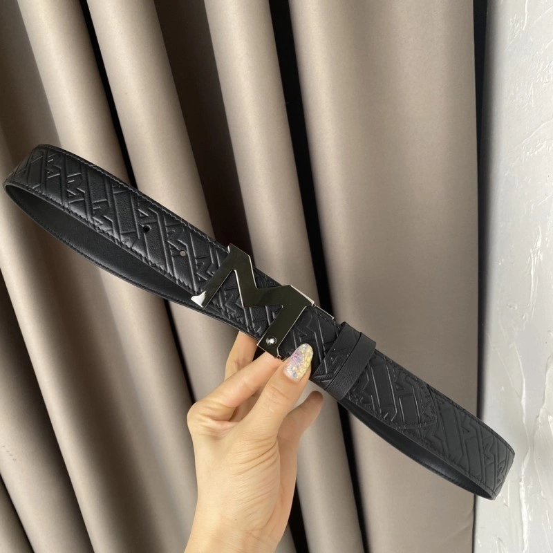 Legit Montblanc Belts