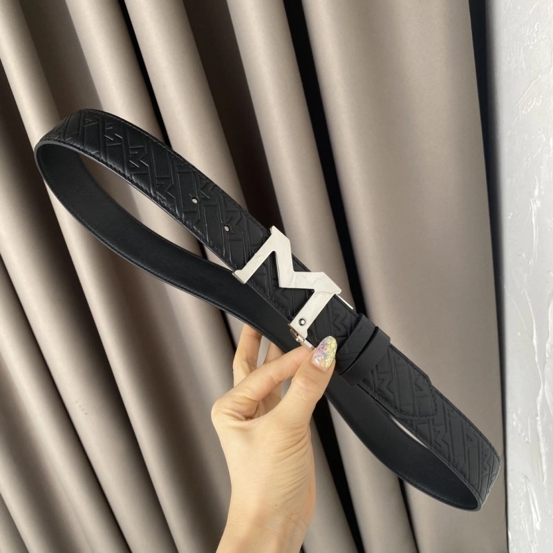 OEM Montblanc Belts
