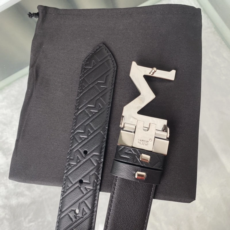 OEM Montblanc Belts