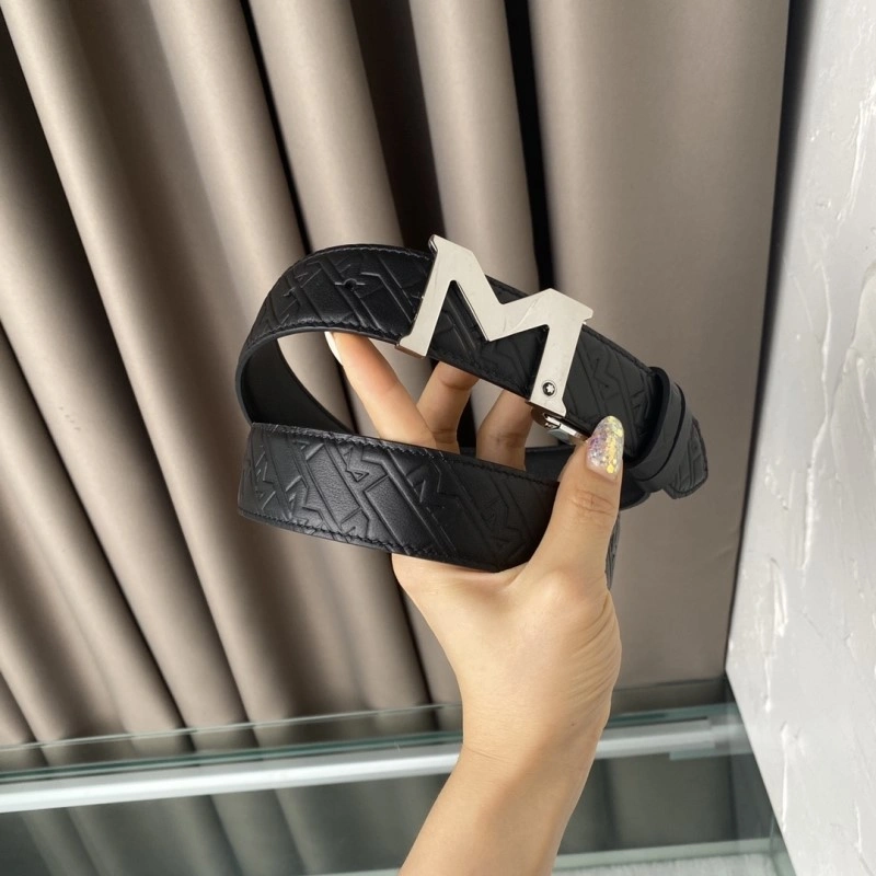 OEM Montblanc Belts