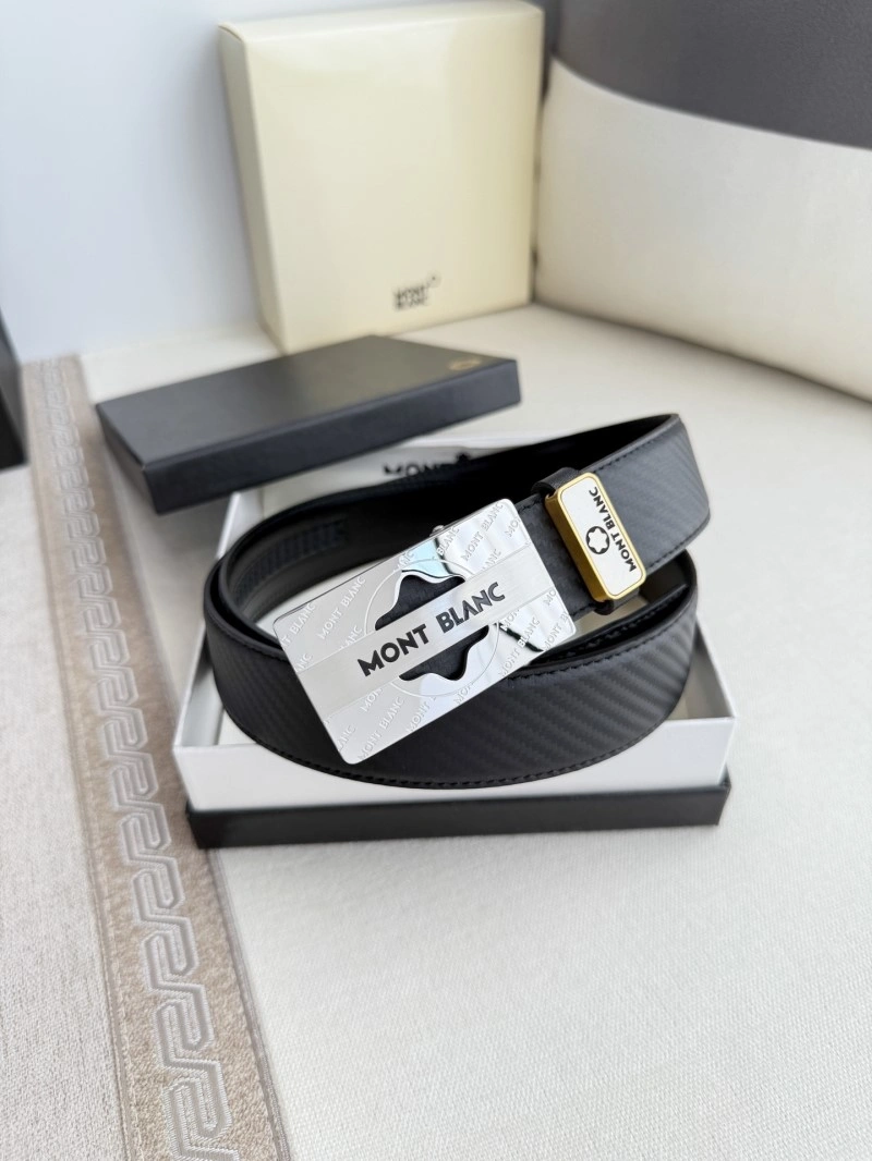 Top match Montblanc Belts
