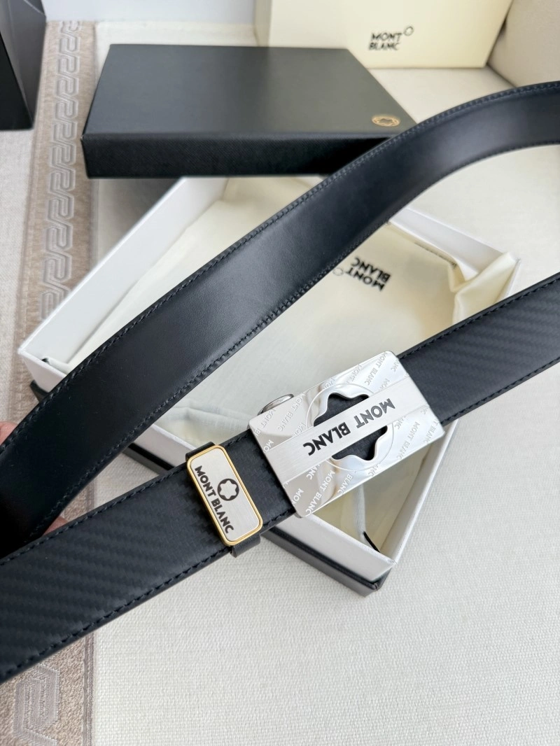 Top match Montblanc Belts