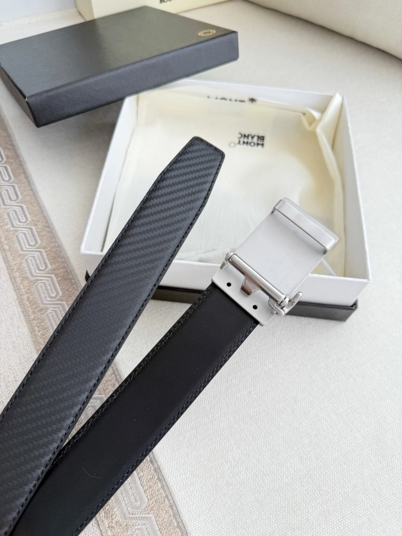Top match Montblanc Belts