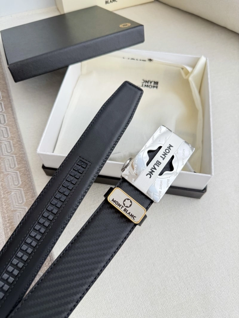 Top match Montblanc Belts
