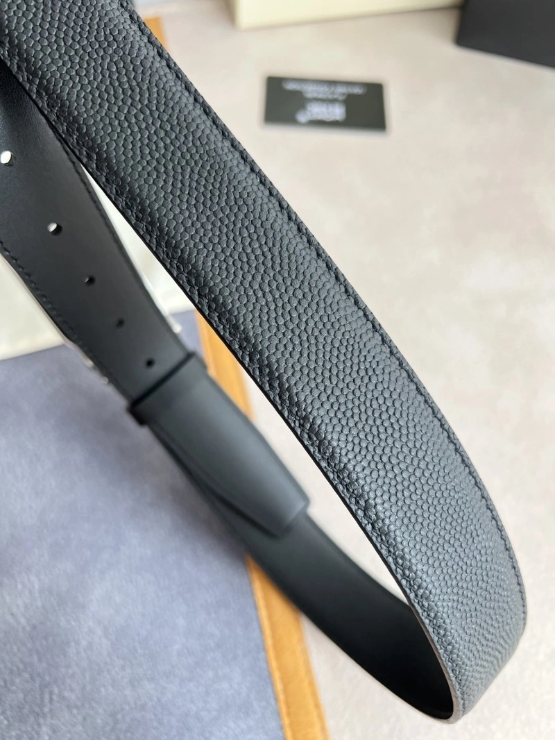 Authentic Montblanc Belts