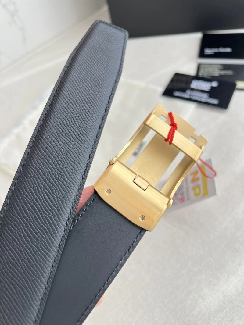 Top match Montblanc Belts