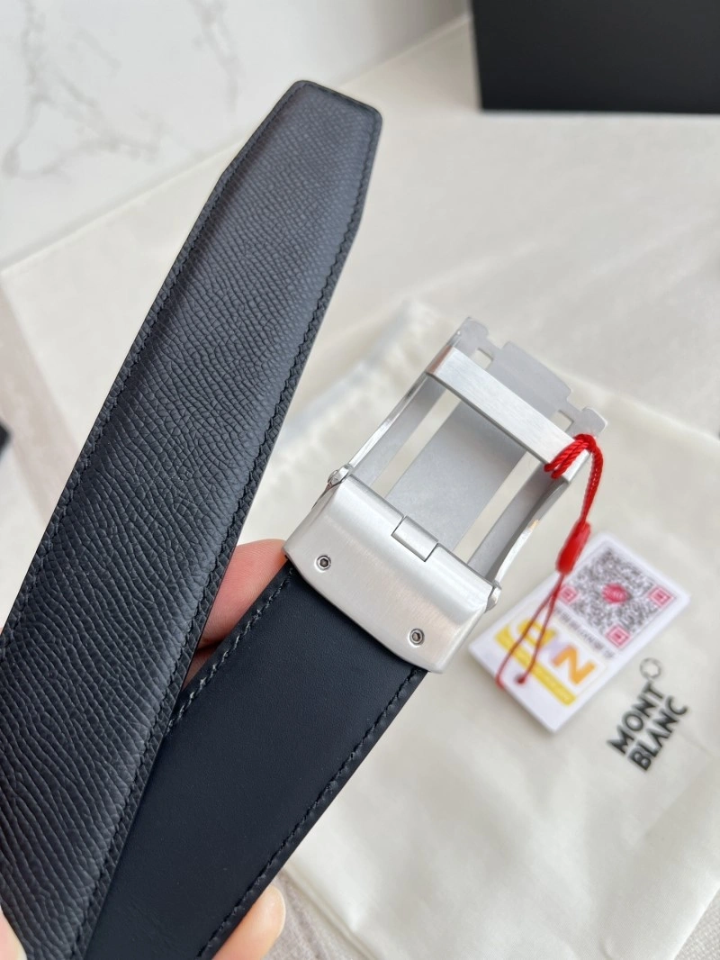 Value-priced Montblanc Belts