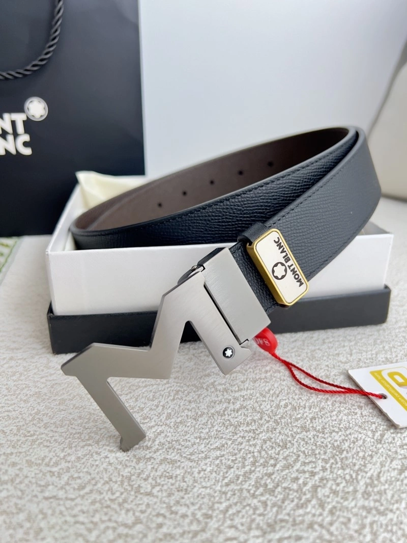 Top mirror Montblanc Belts