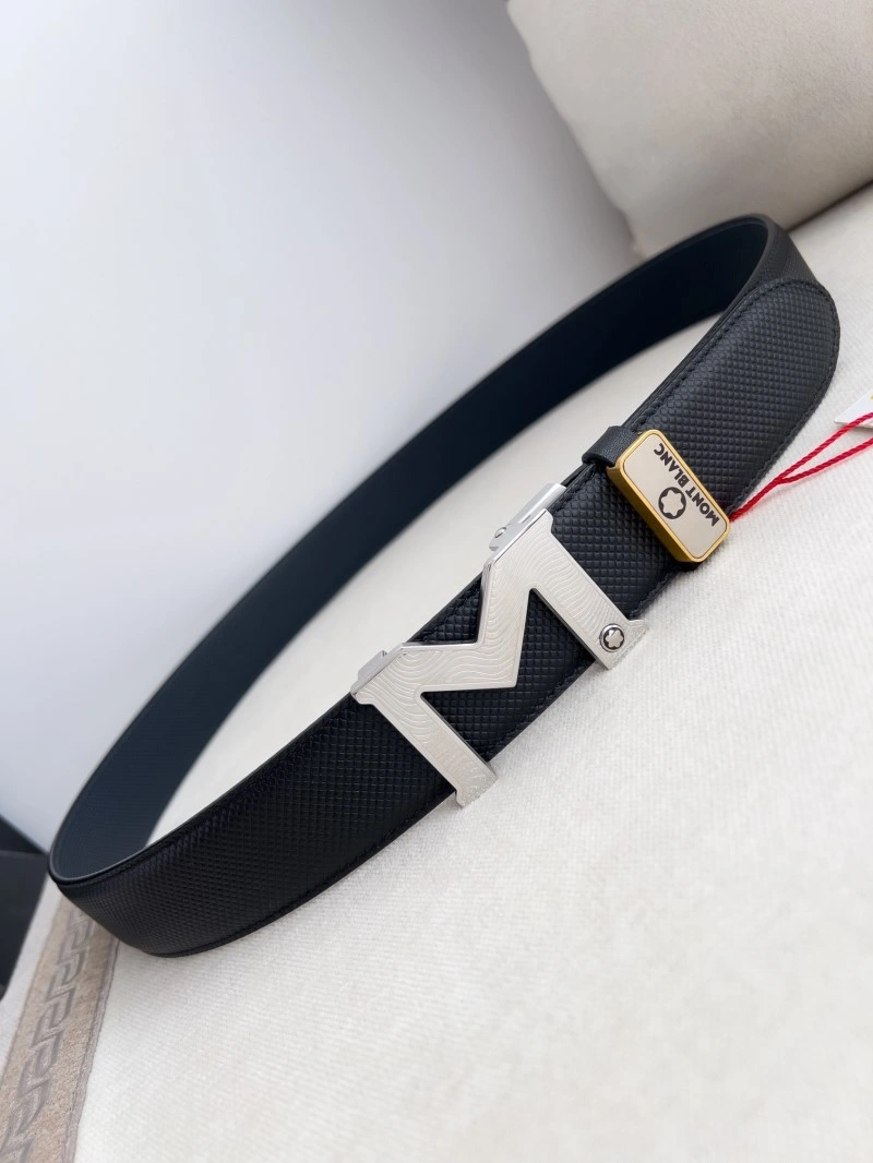 Legit Montblanc Belts