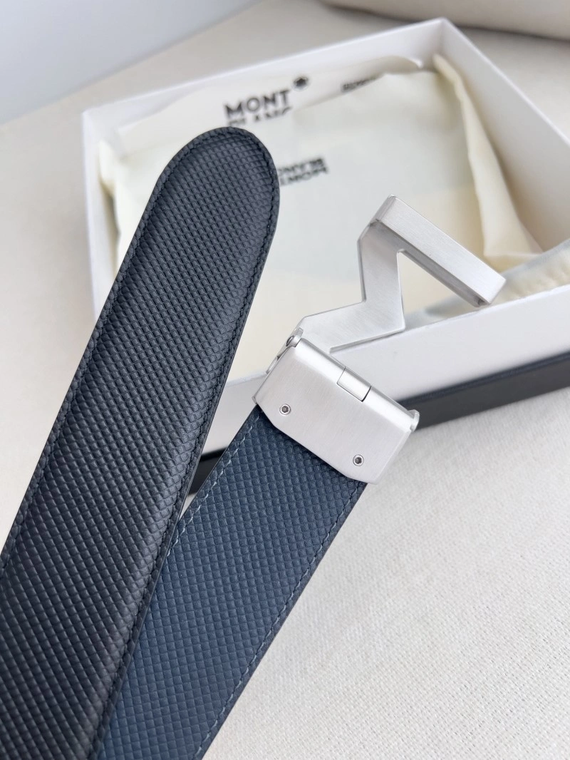 Legit Montblanc Belts