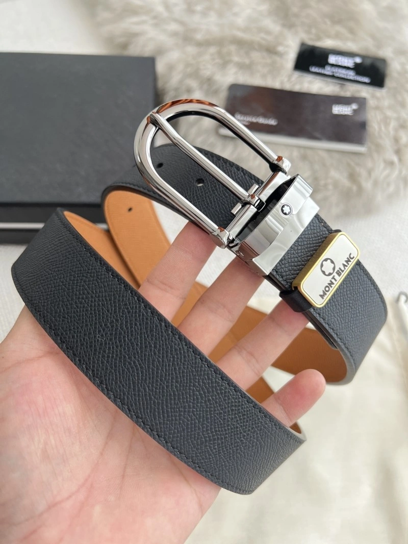 Top match Montblanc Belts