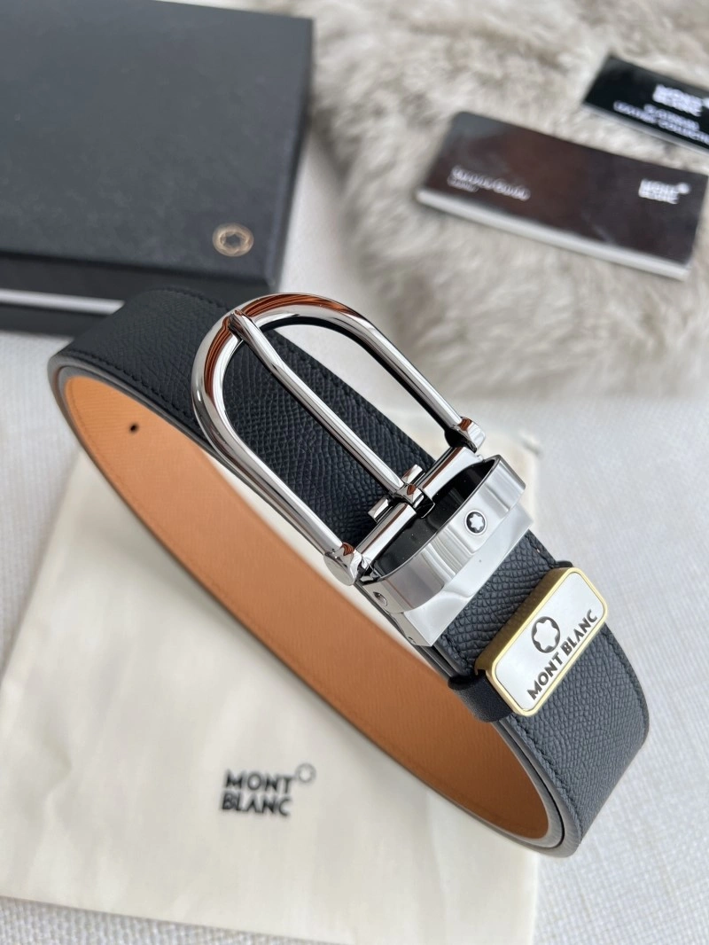 Top match Montblanc Belts